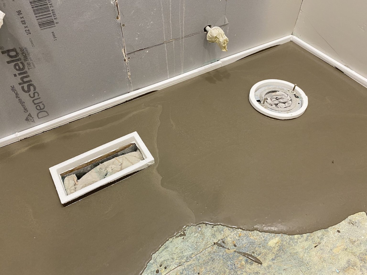 Perimeter Strips - RodKat Installation Innovations