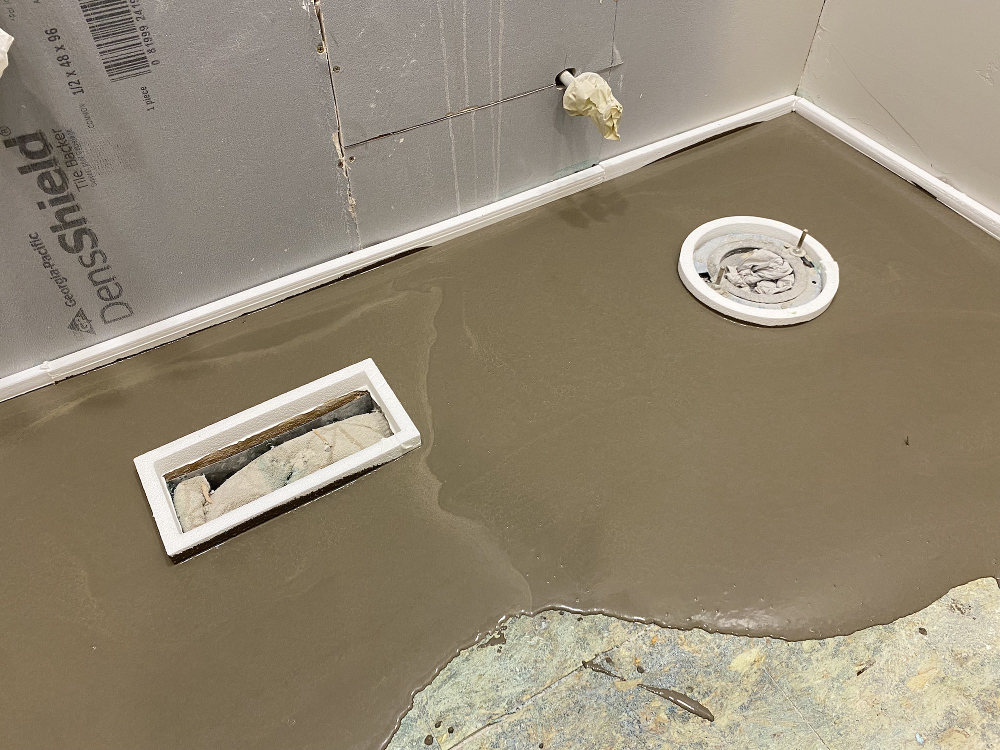 Perimeter Strips - RodKat Installation Innovations