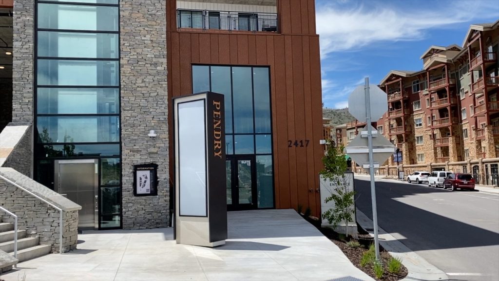 Projects - RodKat Installation Innovations