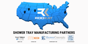 Distributors - RodKat Installation Innovations